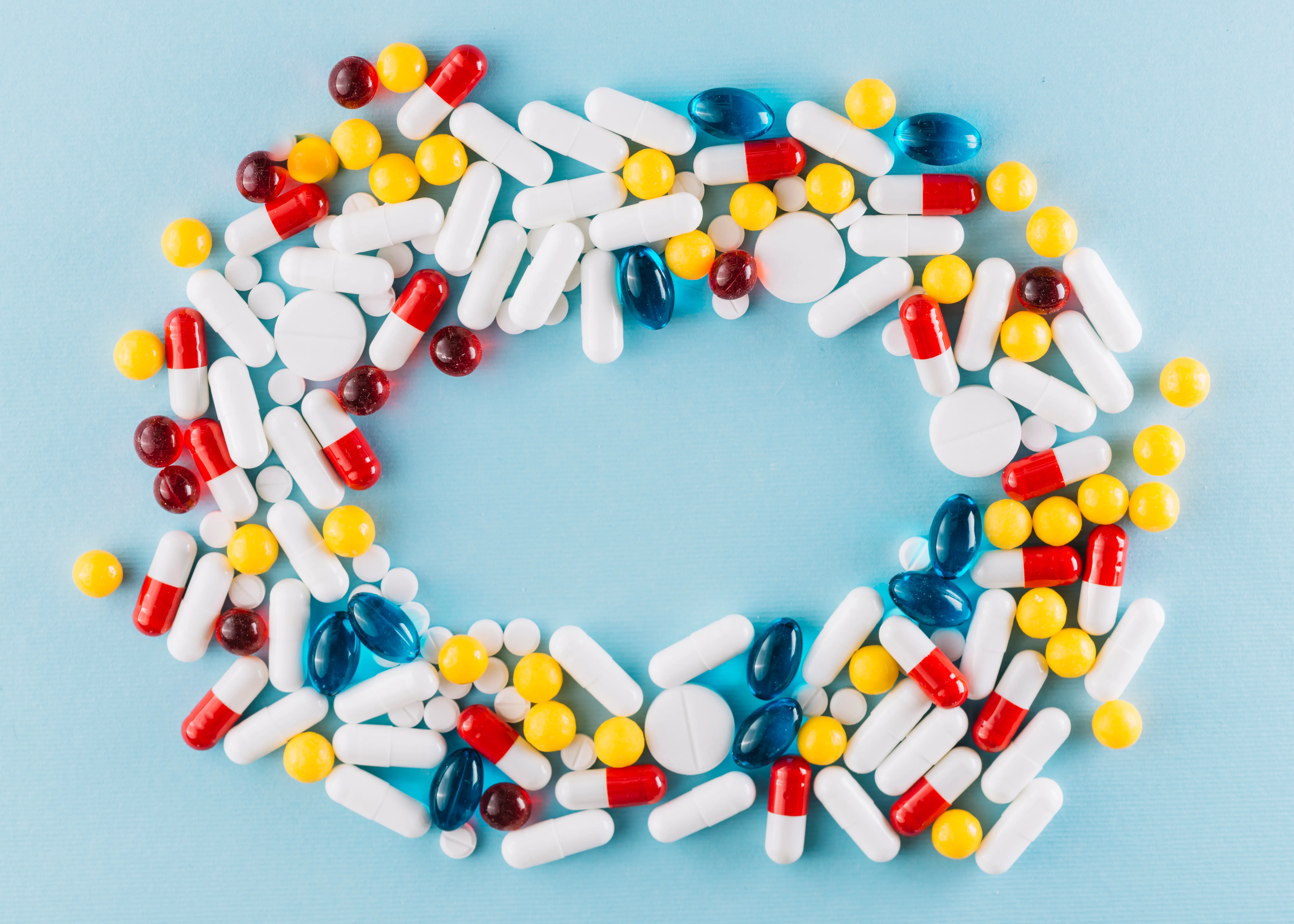 HDK® N20 Pharma – Pharmaceutical Silicon Dioxide | KP Manish